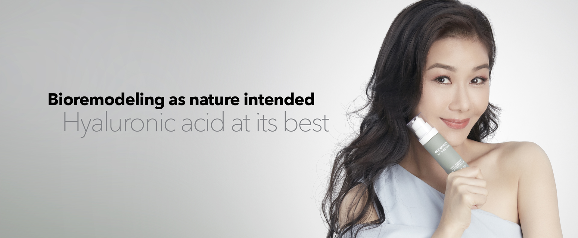 Profhilo | Pure Hyaluronic Acid | New approach in Anti-aging